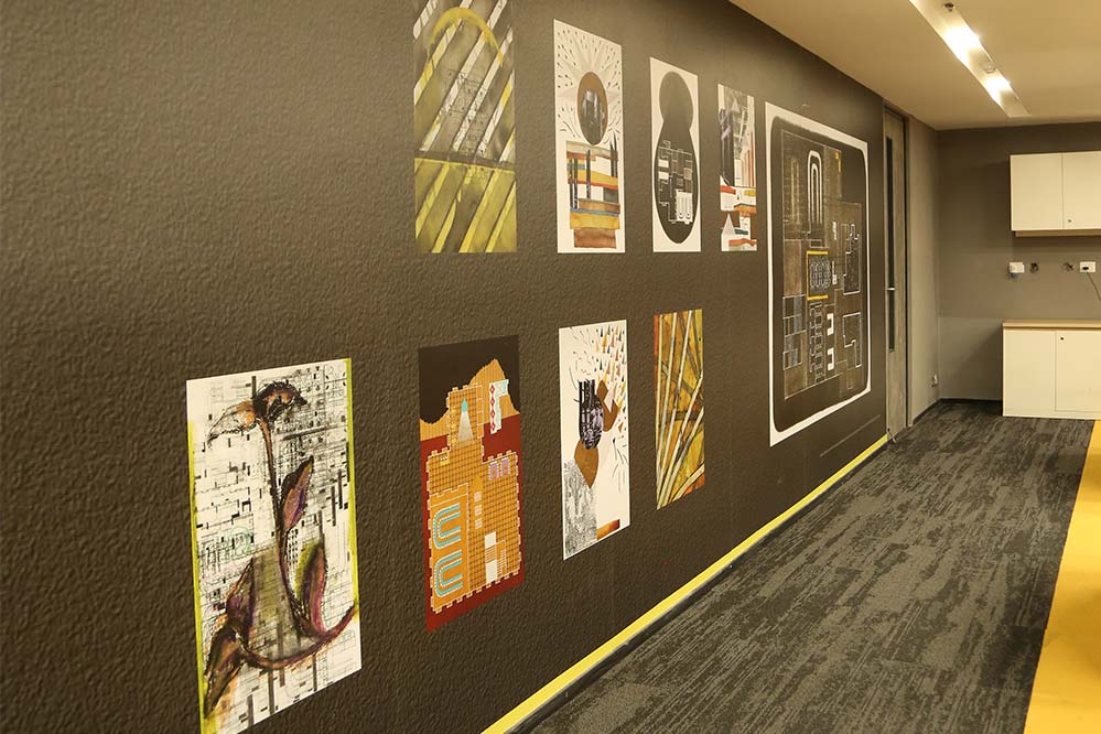 Post Graduate Programme in Technology and Business Management - Masters ...