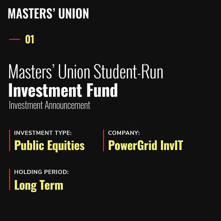 Post Graduate Programme in Technology and Business Management - Masters ...