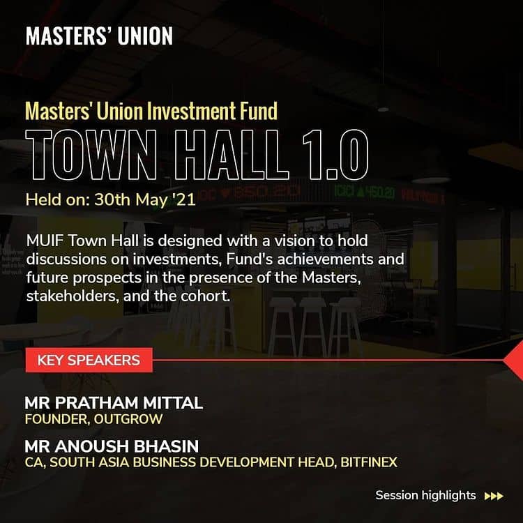 Post Graduate Programme in Technology and Business Management - Masters ...