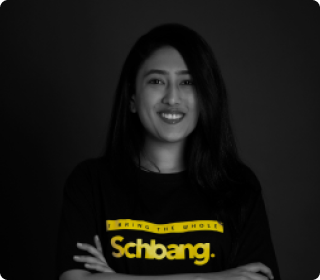 Strategic Marketing and AI by Schbang - MasterCamp
